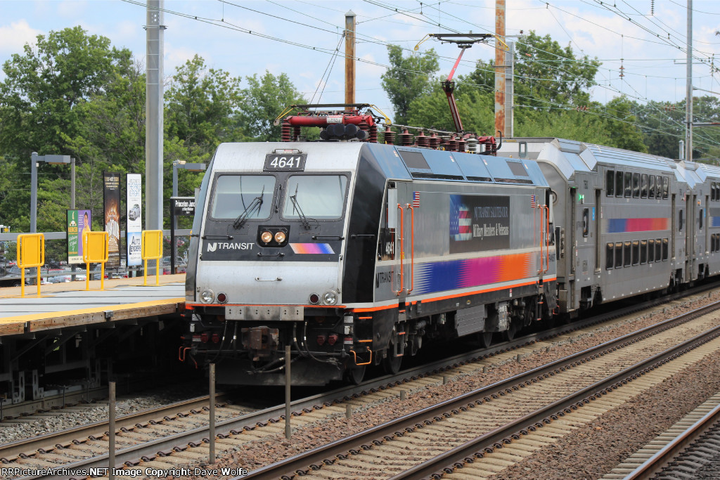 NJT 4641